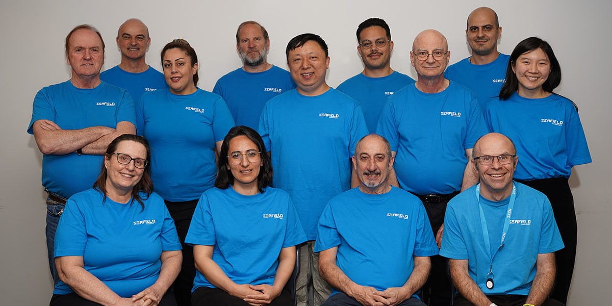 Our Team - Seafield School of English